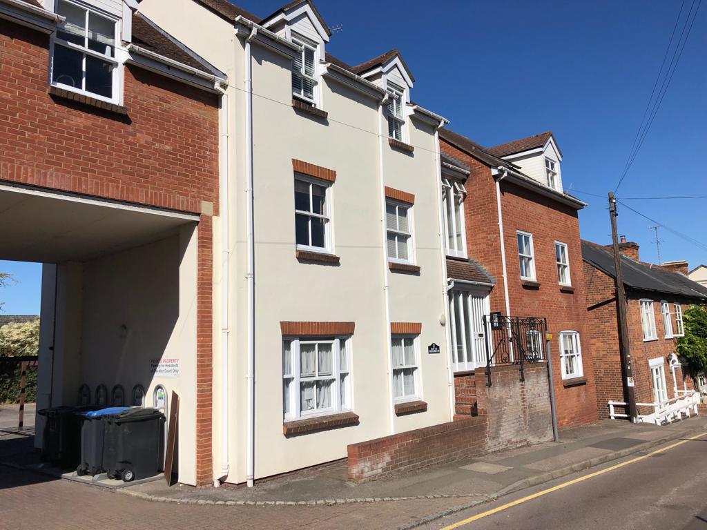 To Rent – Regent Estates